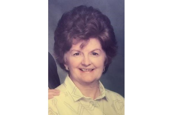 Mary Adkins Obituary (1929 - 2019) - Marion Station, MD - The Daily Times