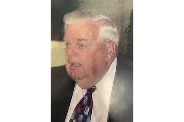 Kenneth Endres Obituary (1937 - 2019) - Fruitland, MD - The Daily Times