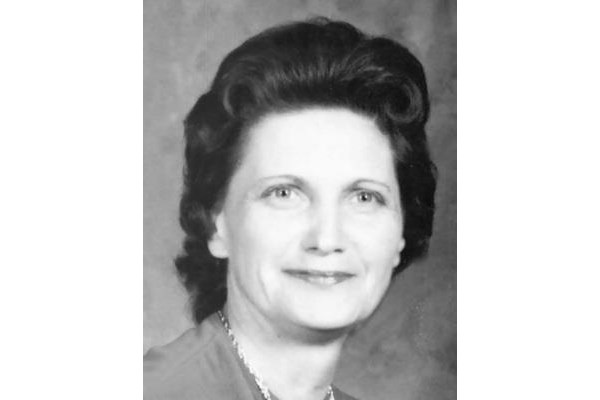 Betty Elliott Obituary (1930 - 2019) - Salisbury, MD - The Daily Times