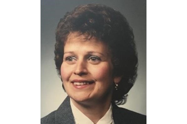Rebecca Tull Obituary (1947 - 2019) - Berlin, MD - The Daily Times