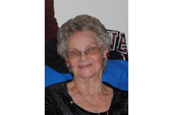 Mary Culver Obituary (1930 - 2019) - Pocomoke City, MD - The Daily Times
