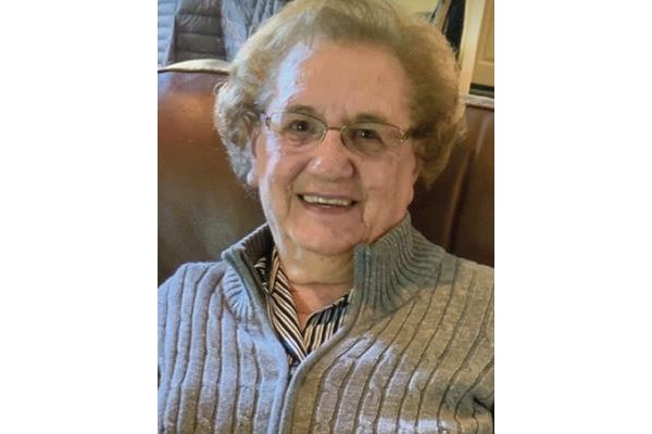 Mary Perdue Obituary (1925 - 2019) - Laurel, DE - The Daily Times
