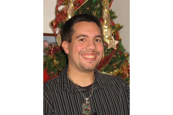 Alex Arroyo-Flores Obituary (2020) - Salisbury, MD - The Daily Times