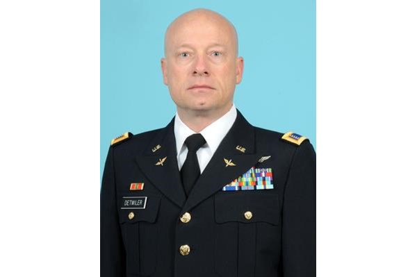 Mark Detwiler Obituary (1969 - 2020) - Palmyra, PA - The Daily Times