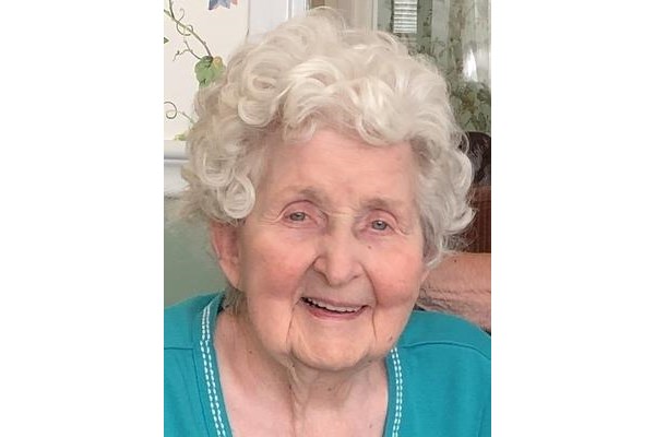 Ruth Fogel Obituary (2020) - Charlottesville, Va, VA - The Daily Times