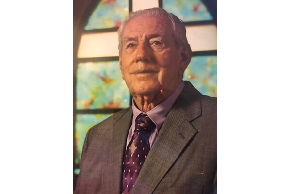 Norman Derrickson Obituary (1929 - 2020) - Laurel, DE - The Daily Times