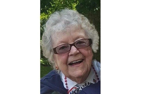Rose Johnson Obituary (2020) - Exmore, VA - The Daily Times