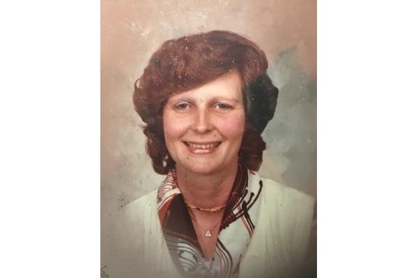 Judith Hoffman Obituary (1943 - 2020) - Fruitland, MD - The Daily Times