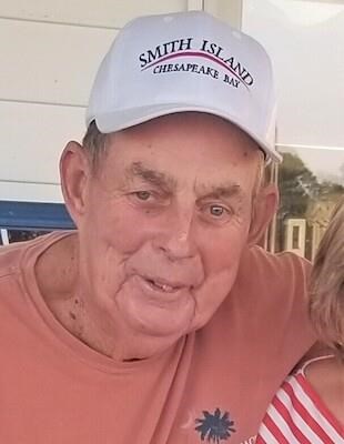 Ralph Harrison Obituary (1941 - 2020) - Salisbury, MD - The Daily Times