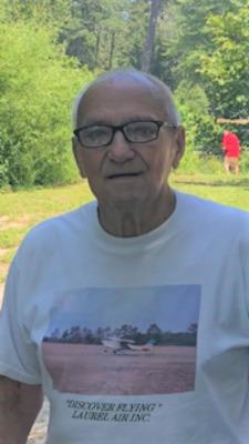 John Griffith Obituary (1938 - 2020) - Seaford, DE - The Daily Times