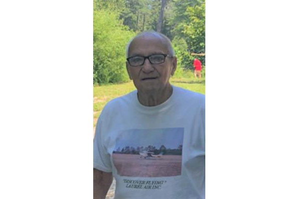 John Griffith Obituary (1938 - 2020) - Seaford, DE - The Daily Times