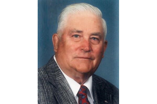 William Turlington Obituary (1925 - 2020) - Towson, MD - The Daily Times