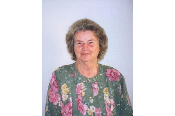 Rebecca Travers Obituary (2020) - Salisbury, MD - The Daily Times
