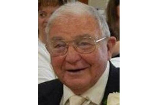 Allon Fish Obituary (1939 - 2020) - Salisbury, MD - The Daily Times