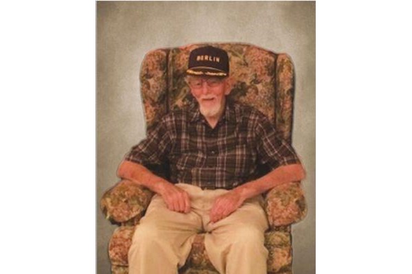 Richard Dowd Obituary (1926 - 2021) - Salisbury, MD - The Daily Times