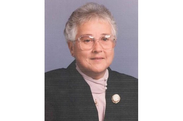 Madeline Moore Obituary (1938 - 2021) - Berlin, MD - The Daily Times