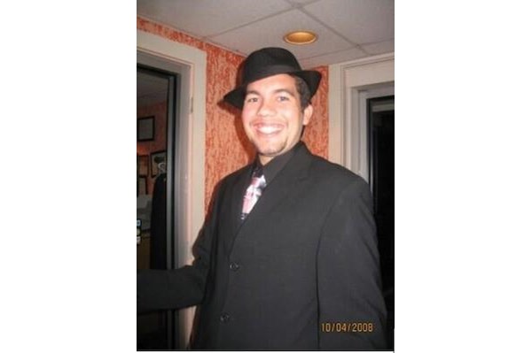 Alex Arroyo-Flores Obituary (2021) - Salisbury, MD - The Daily Times