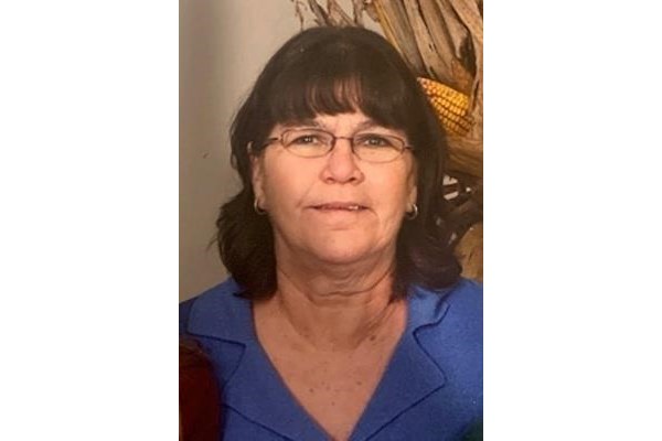 Brenda Smith Obituary (1957 - 2021) - Whaleyville, MD - The Daily Times