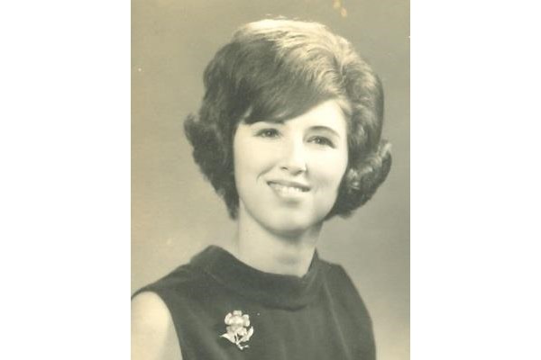 Donna Hardin Obituary (1945 - 2021) - Pocomoke City, MD - The Daily Times