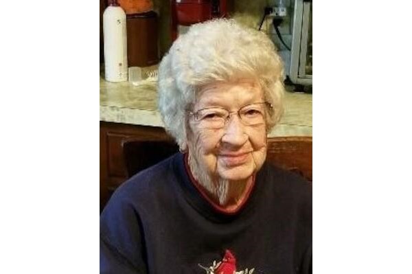 Mildred Warren Obituary (1928 - 2021) - Berlin, MD - The Daily Times