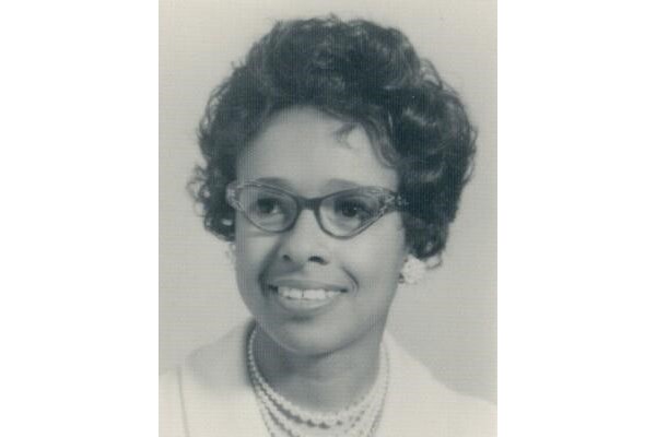 Iris Jackson Obituary (1931 - 2021) - Salisbury, MD - The Daily Times