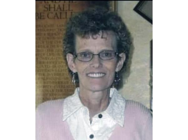 Penny Wilgus Obituary (1955 - 2024) - Spencerville, OH - The Delphos Herald