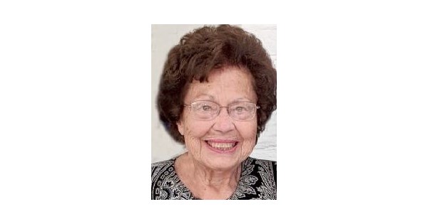 Alice Arnzen Obituary (2024) - Delphos, OH - The Delphos Herald