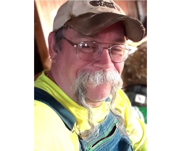 Gerard Recker Obituary (1964 - 2025) - Fremont, OH - The Delphos Herald