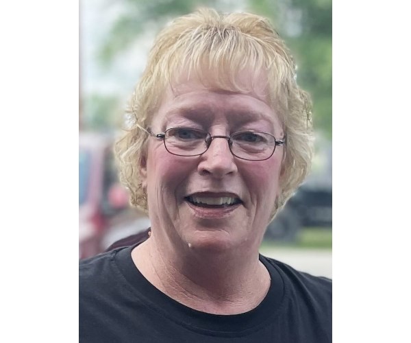 Marlene Brand Obituary (2025) - Delphos, OH - The Delphos Herald