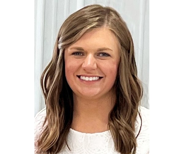 Rachel Berelsman Obituary (1996 - 2025) - Delphos, OH - The Delphos Herald