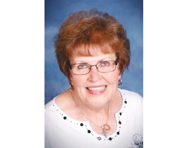 Sally Hurt Obituary (1935 - 2025) - Belleview, FL - The Delphos Herald