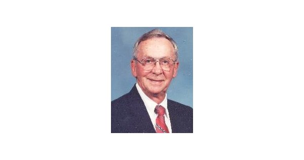 Theodore Sodders Obituary (1929 - 2025) - Delphos, OH - The Delphos Herald