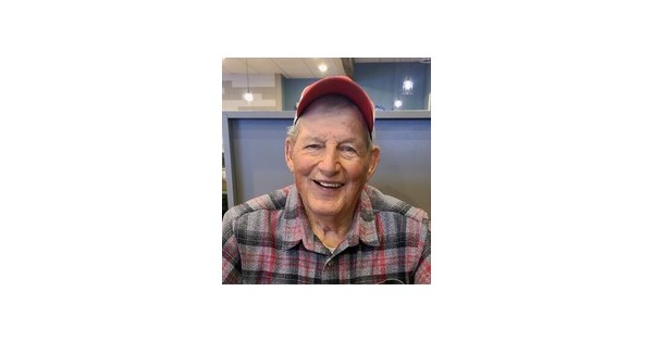 Joseph "Joe" Youngpeter Obituary (1937 - 2026) - Landeck, OH - The ...