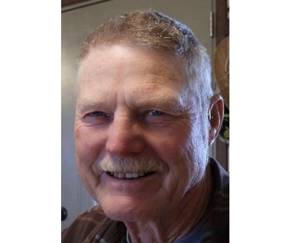 James Wardlaw Obituary (1947 - 2024) - Olathe, CO - Delta County ...