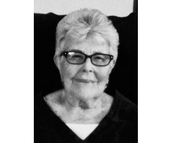 Barbara Van Tassel Obituary (1928 - 2024) - Delta, CO - Delta County ...