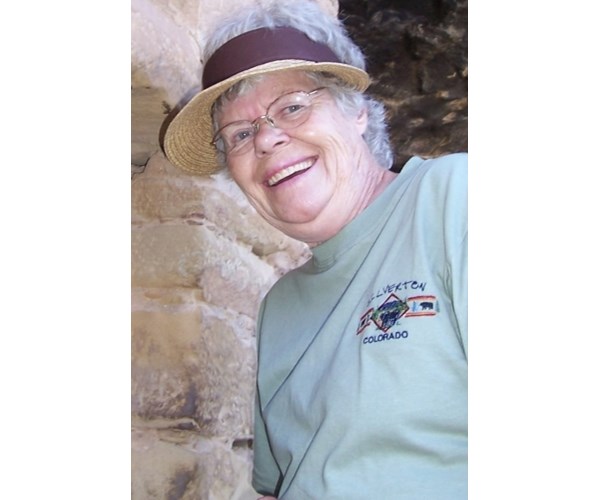 Sarah Collins Obituary (2024) - Craig, CO - Delta County Independent