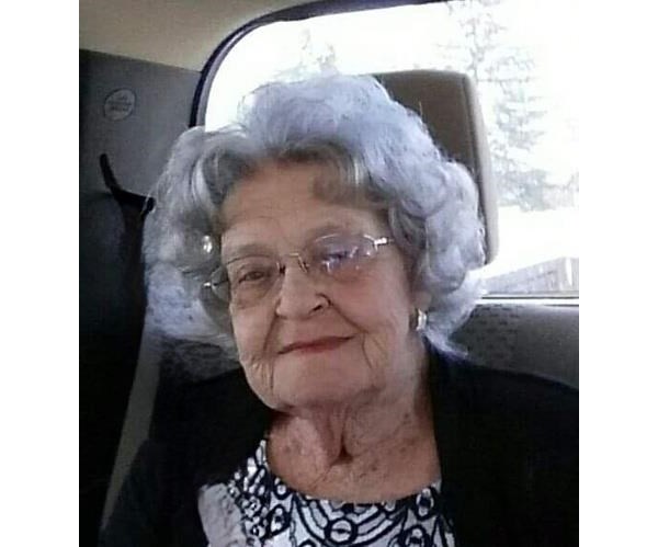 Ruth England Obituary (1936 - 2024) - Cedaredge, CO - Delta County ...