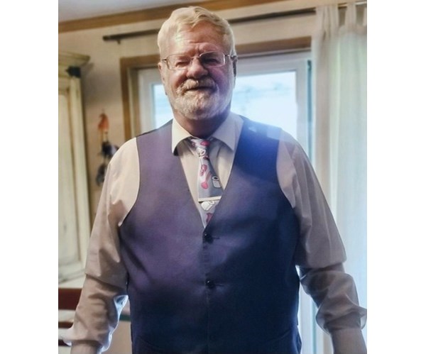 David Burris Obituary (1957 - 2025) - Delta, CO - Delta County Independent