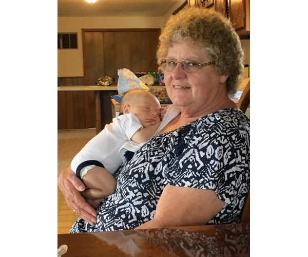 Darlynn Webb Obituary (1947 - 2025) - Hotchkiss, CO - Delta County ...