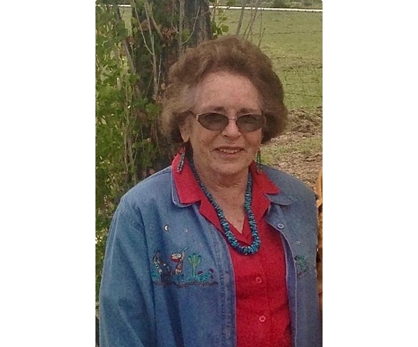 Eleanor Blair Obituary (1939 - 2025) - Olathe, CO - Delta County ...