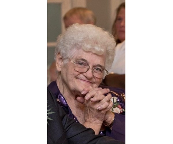 Carol Fisher Obituary (1942 - 2025) - Lapeer, MI - Delta County Independent