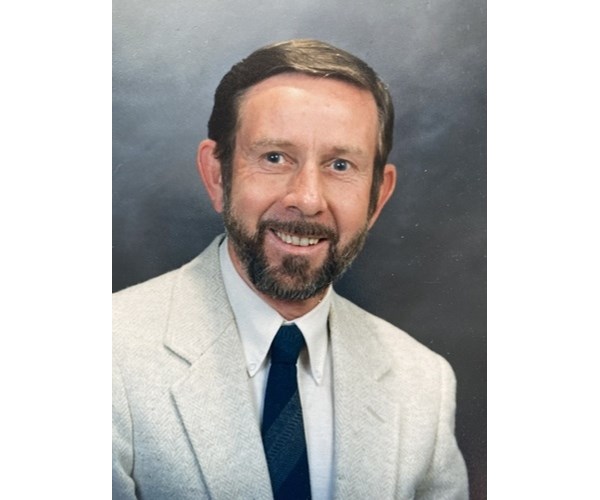 James Carner Obituary (1936 - 2025) - Grand Junction, CO - Delta County ...
