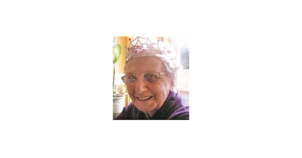 Ann BUCKLE Obituary (2012) - Legacy Remembers