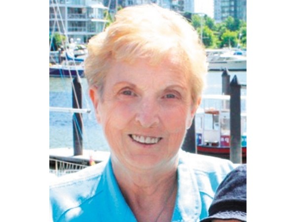 Muriel Collins Obituary (2013) - Legacy Remembers