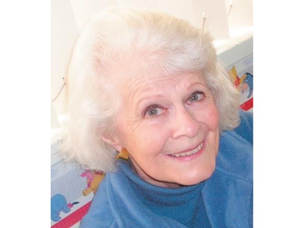 Norma WALKER Obituary (2013) - Aldergrove, BC - North Shore News
