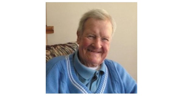 John Garlick Obituary (2014) - Delta, BC - North Shore News