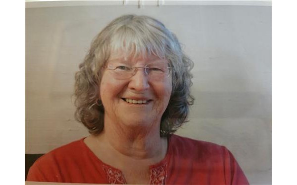 Marie Freeman-Snihur Obituary (1952 - 2025) - Delta Optimist