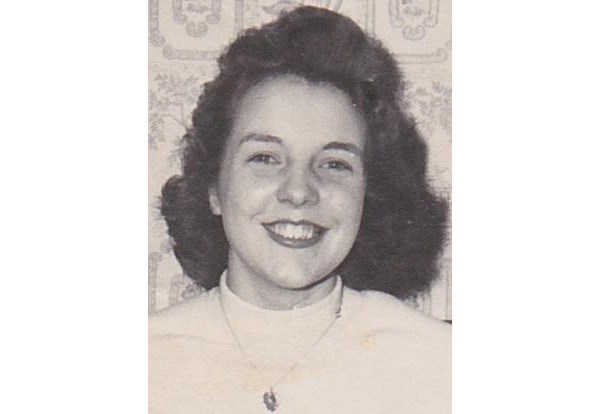 Muriel Collins Obituary (2014) - Delta, BC - New Westminster Record