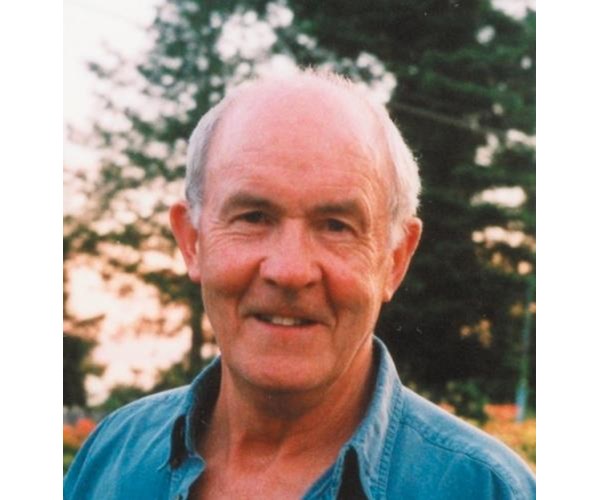 David LYLE Obituary (2016) - Delta, BC - North Shore News