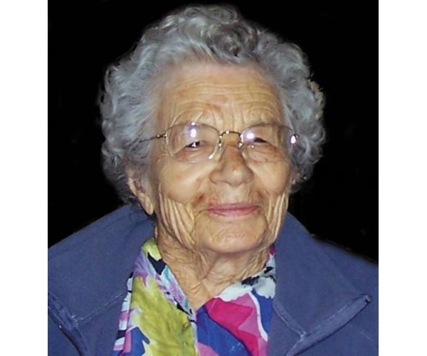 Ella PEACE Obituary (2016) - Delta, BC - North Shore News